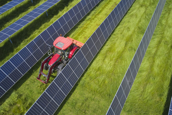 Solar - European Energy UK