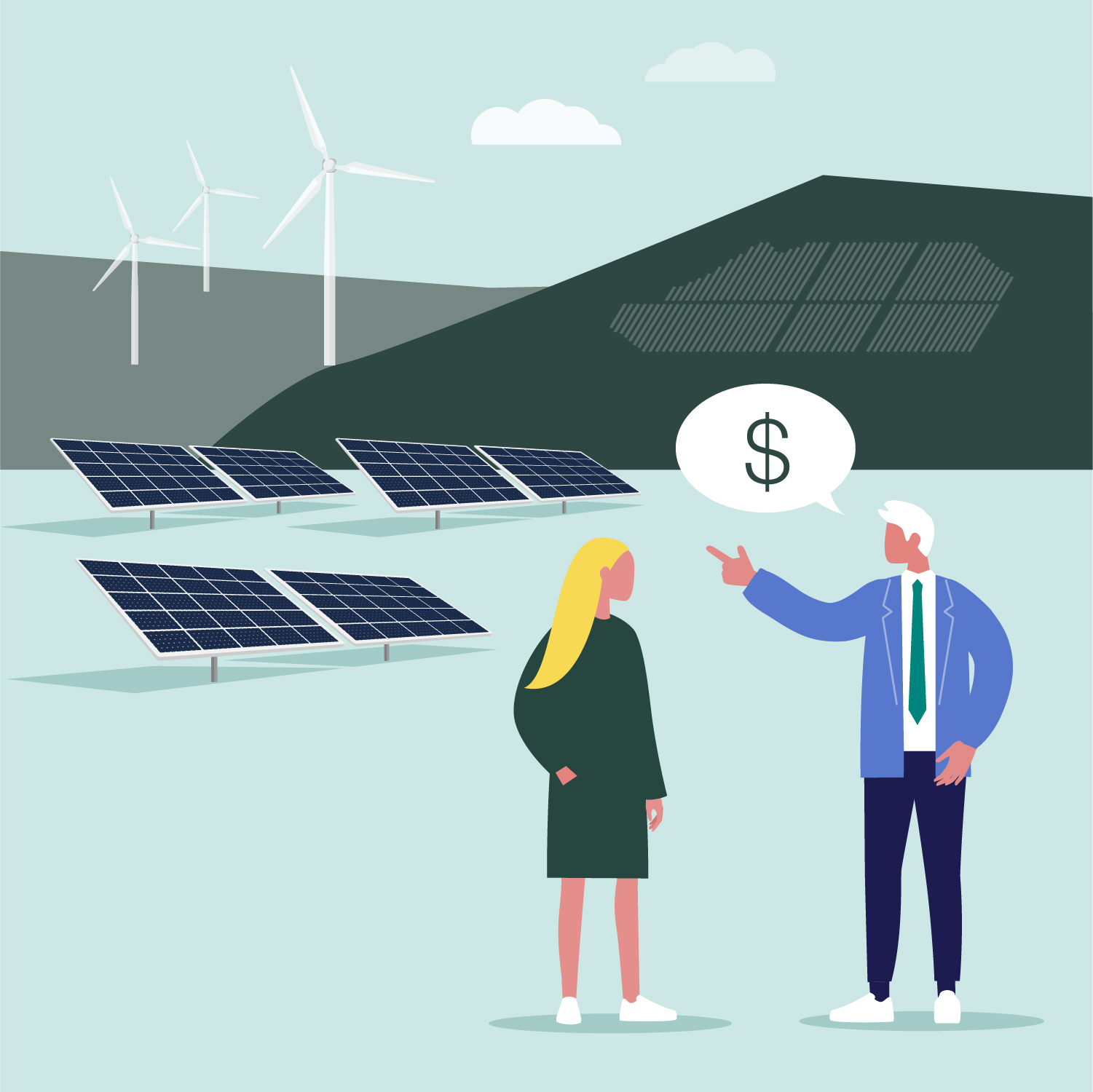 Who we are - European Energy UK