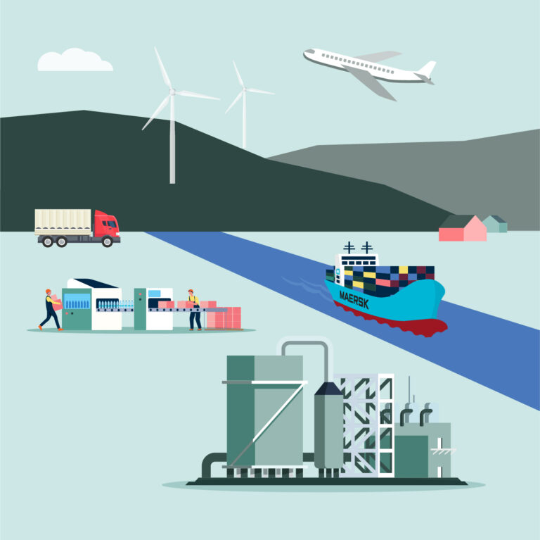 Who we are - European Energy UK
