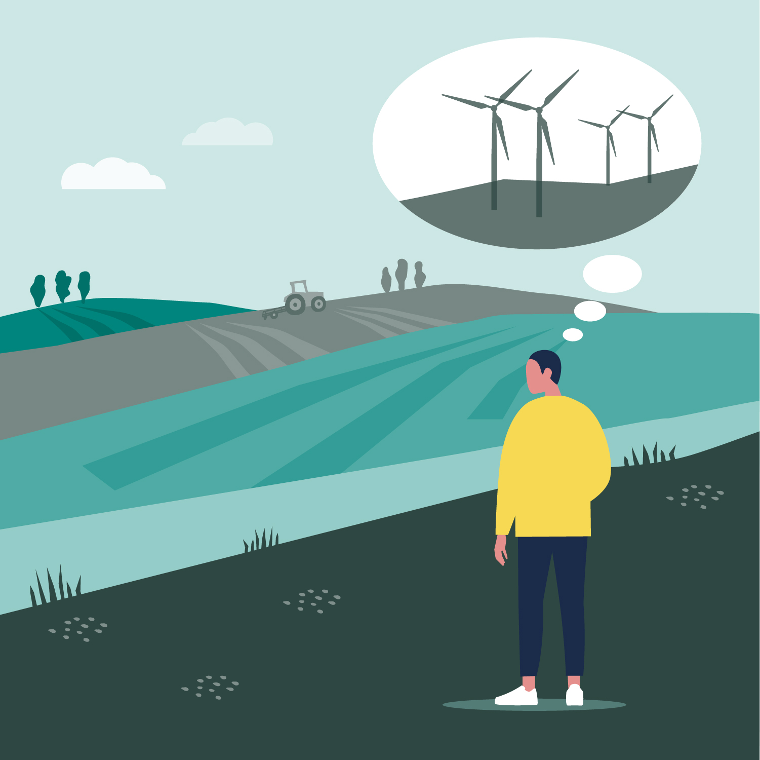 Who we are - European Energy UK