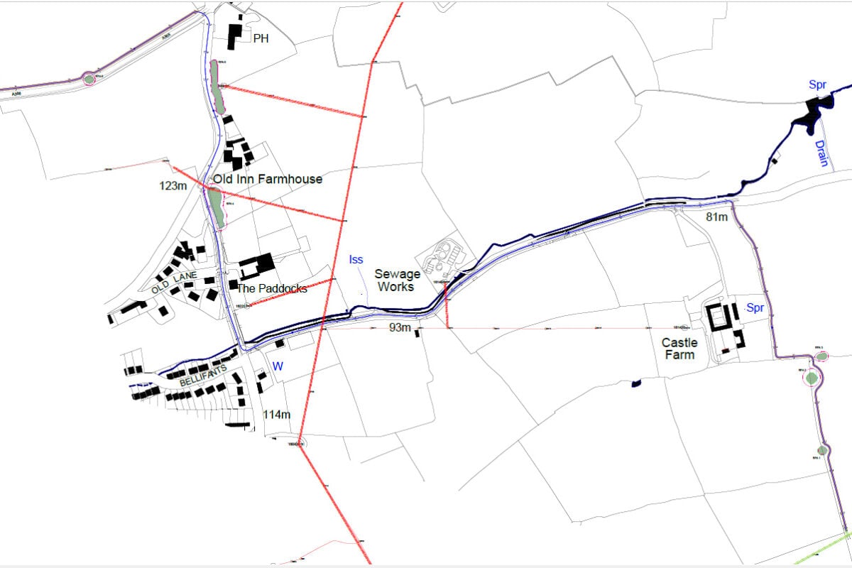 Marksbury Plain - European Energy UK